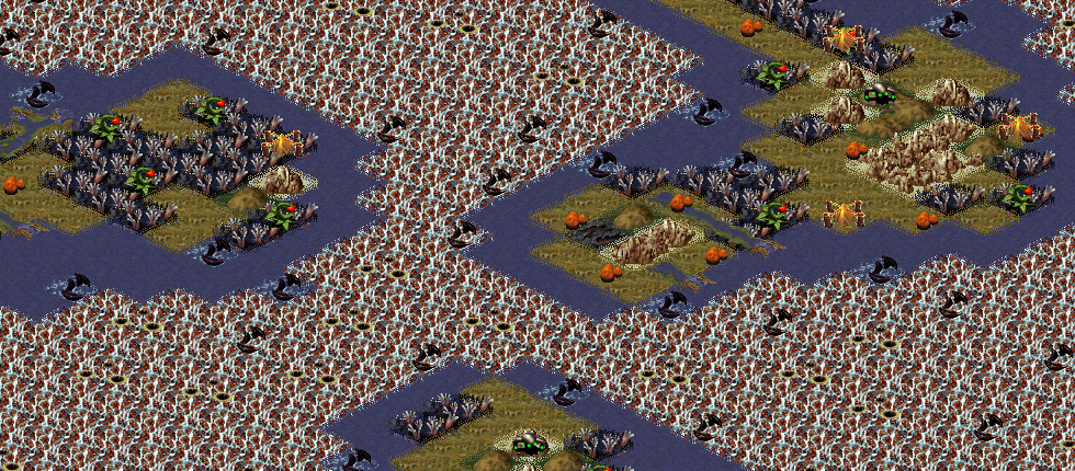 Alien Worlds graphics request | Page 3 | CivFanatics Forums